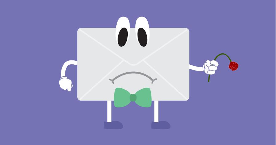 9 Reasons Your Emails Get Rejected - Unlimited Creative Technology ...