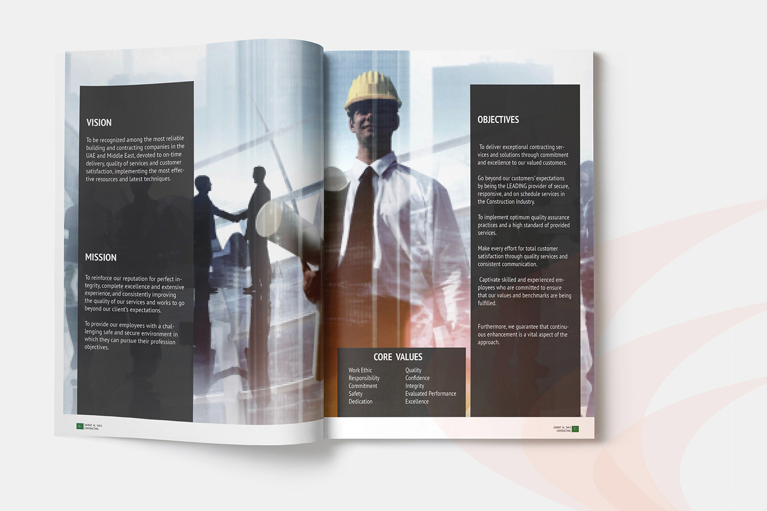 ZAS - Unlimited Creative Technology | Innovative Technology Agency in Dubai