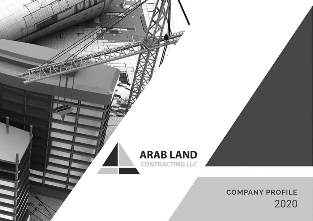Arab Land - Unlimited Creative Technology | Innovative Technology ...