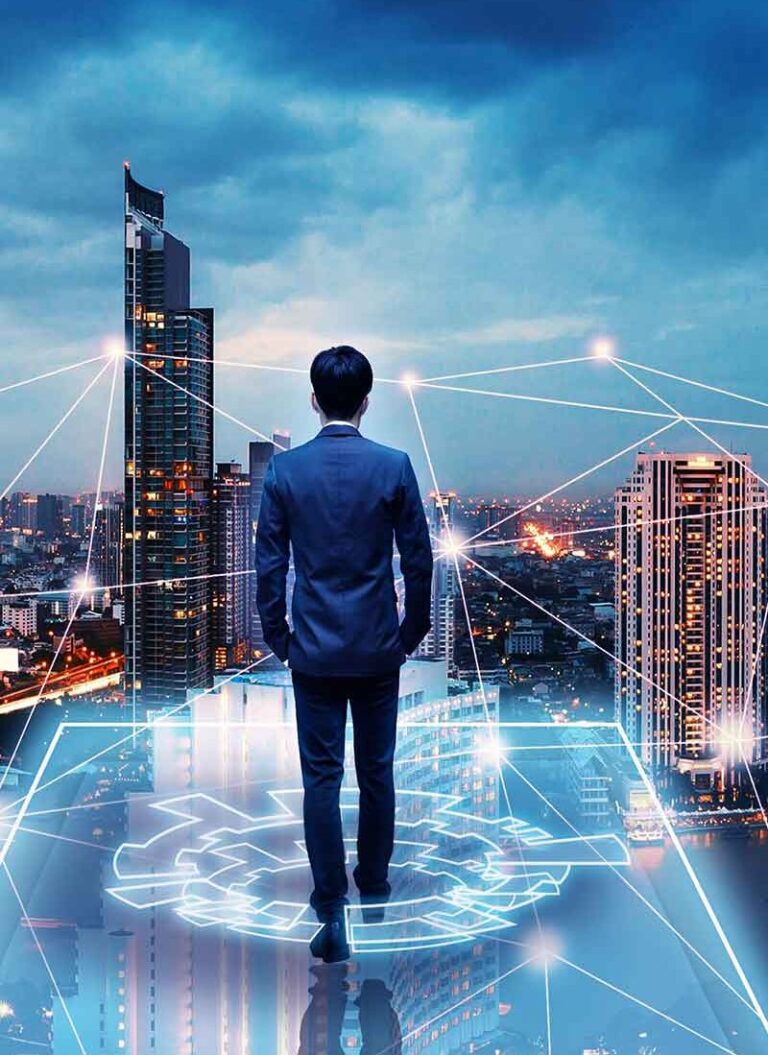 About Us - Unlimited Creative Technology | Innovative Technology Agency ...