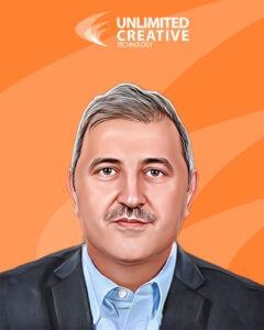 CEO Message - Unlimited Creative Technology | Innovative Technology ...