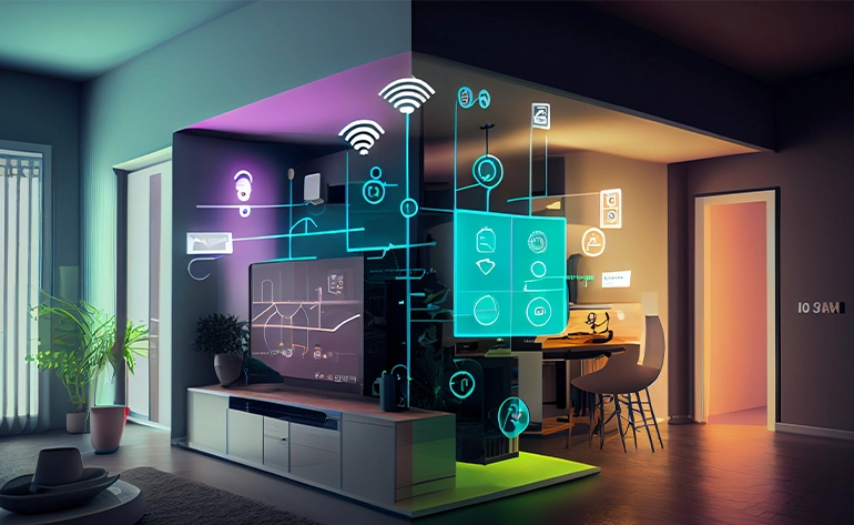 IoT Development & integration - Unlimited Creative Technology ...