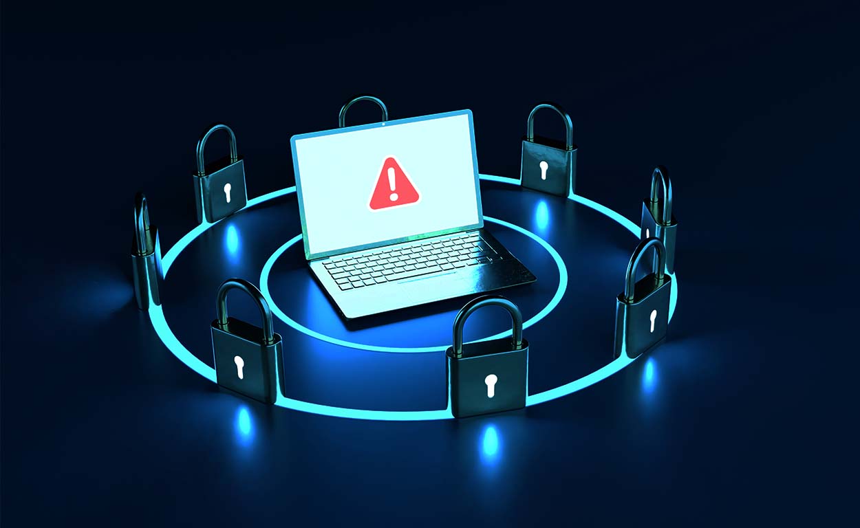 Distributed Denial Of Service Ddos Protection Unlimited Creative