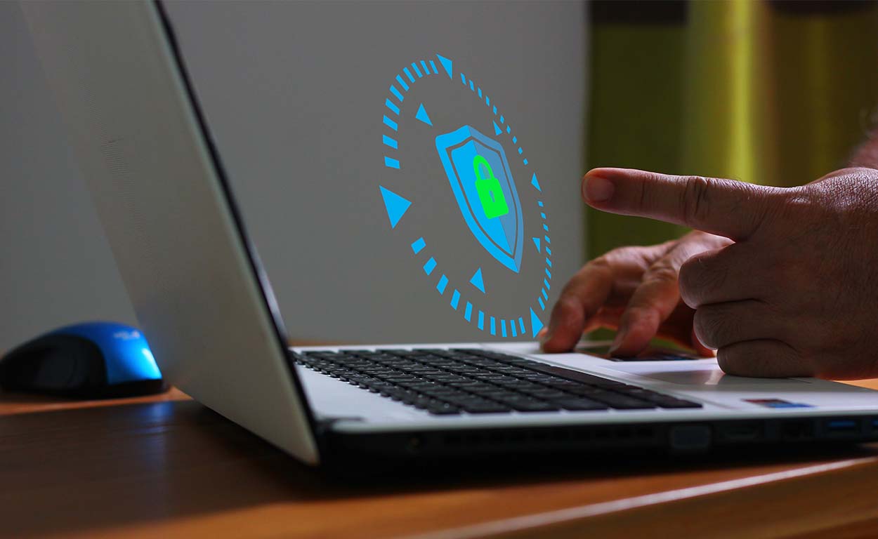Ssl Certificates And Dns Protection Unlimited Creative Technology