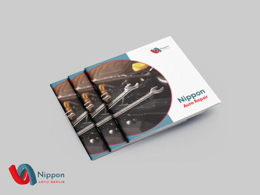 Nippon Auto Repair - Unlimited Creative Technology | Innovative ...