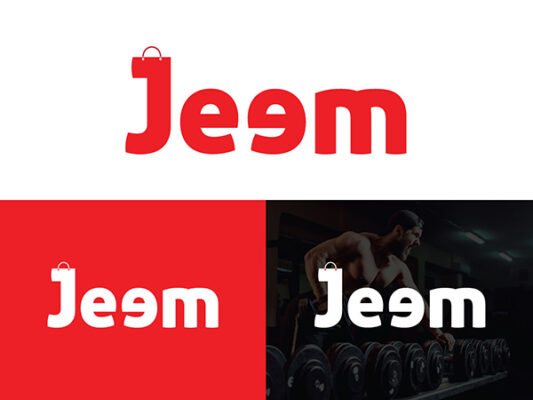 Jeem Branding - Unlimited Creative Technology | Innovative Technology ...