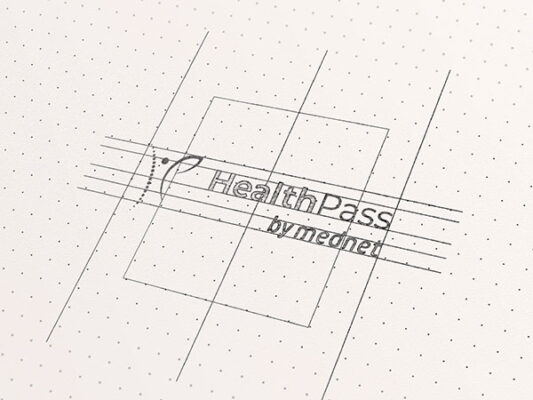 Healthpass By Mednet Branding - Unlimited Creative Technology ...